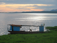 Destinos Turísticos en Santa Cruz, Bolivia